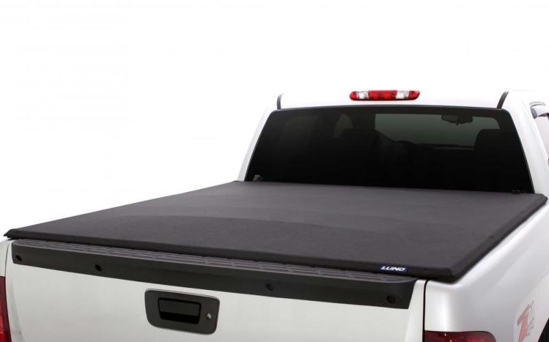 Lund 02-17 Dodge Ram 1500 (5.5ft. Bed) Genesis Elite Roll Up Tonneau C