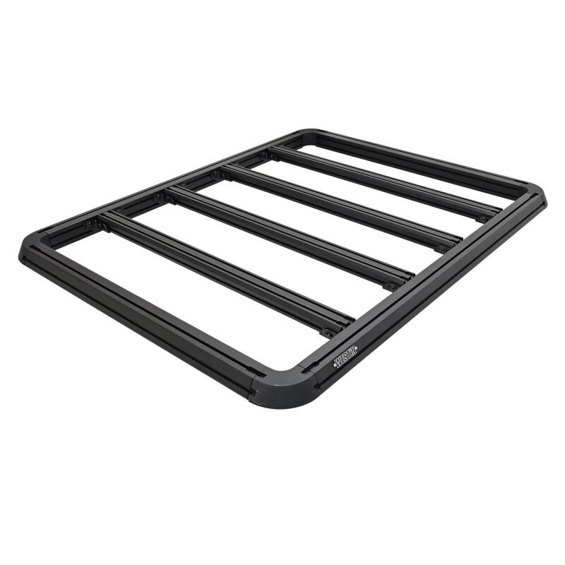 Westin EXP Roof Rack for Full Size EXP Truck Cap (RACK ONLY - NO CAP)