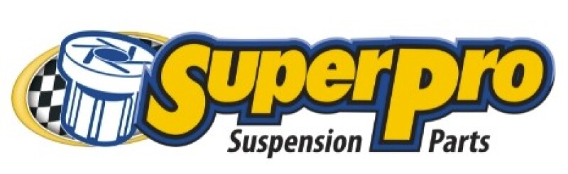 SuperPro Sway Bar Mount Bush 18mm Kit